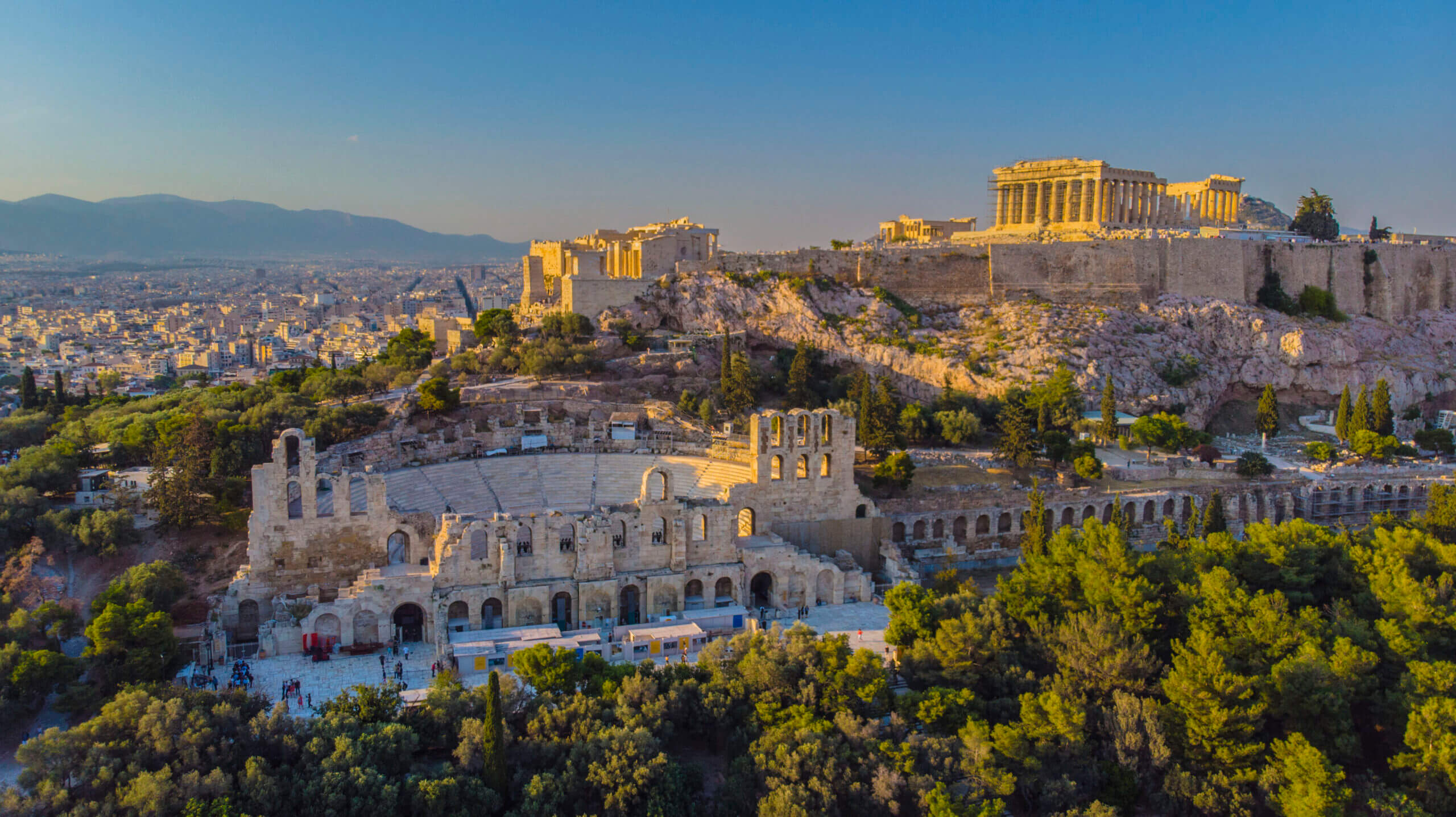 5 Fun Things To Do in Athens With Friends - Defoes Lifestyle